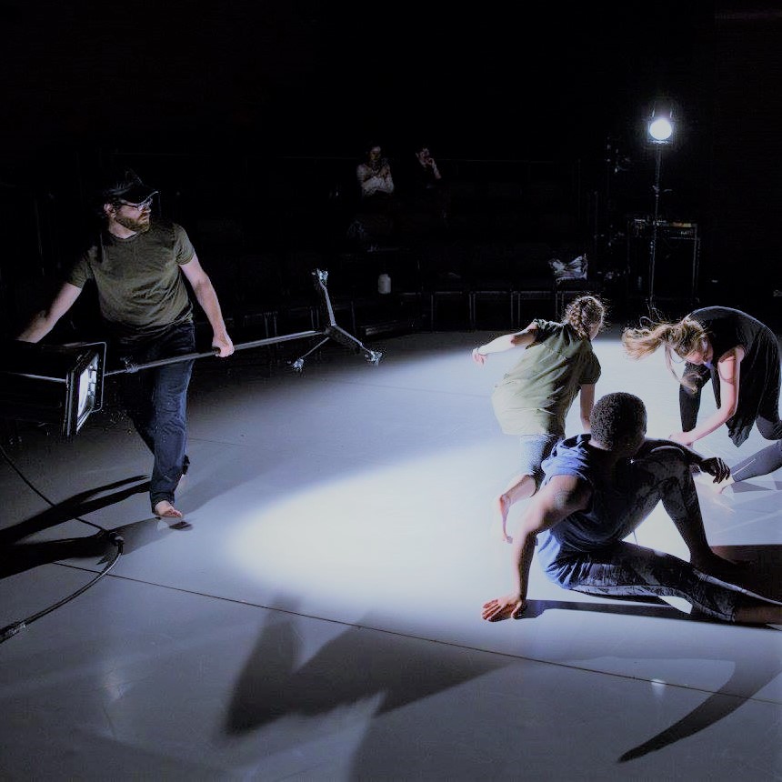 Artists – Synergy Space