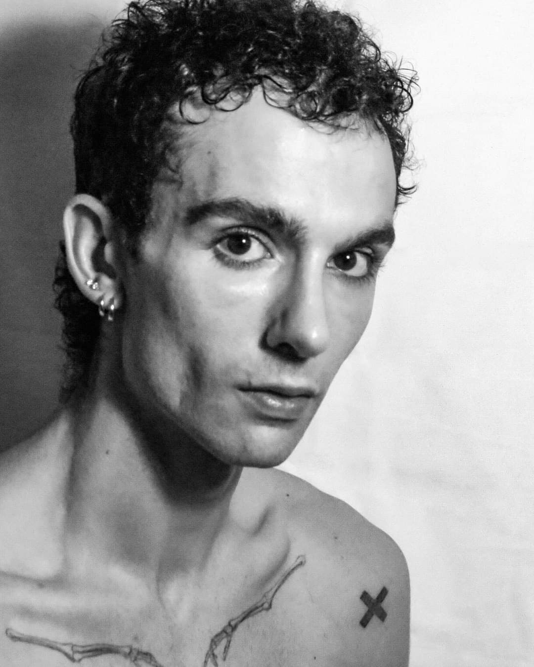 Ryan Bailey – Synergy Space