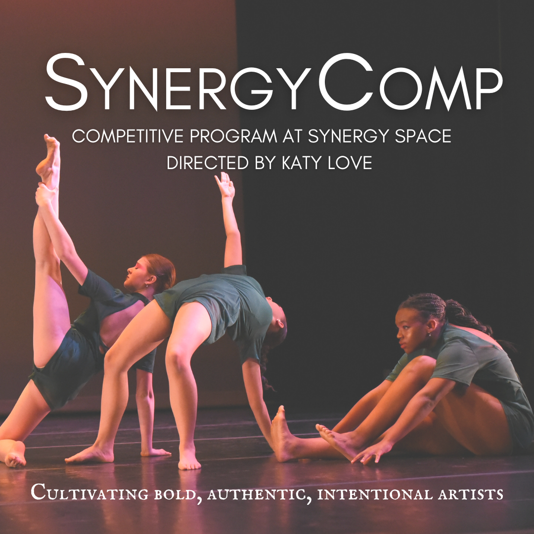 Competitive Program – Synergy Space