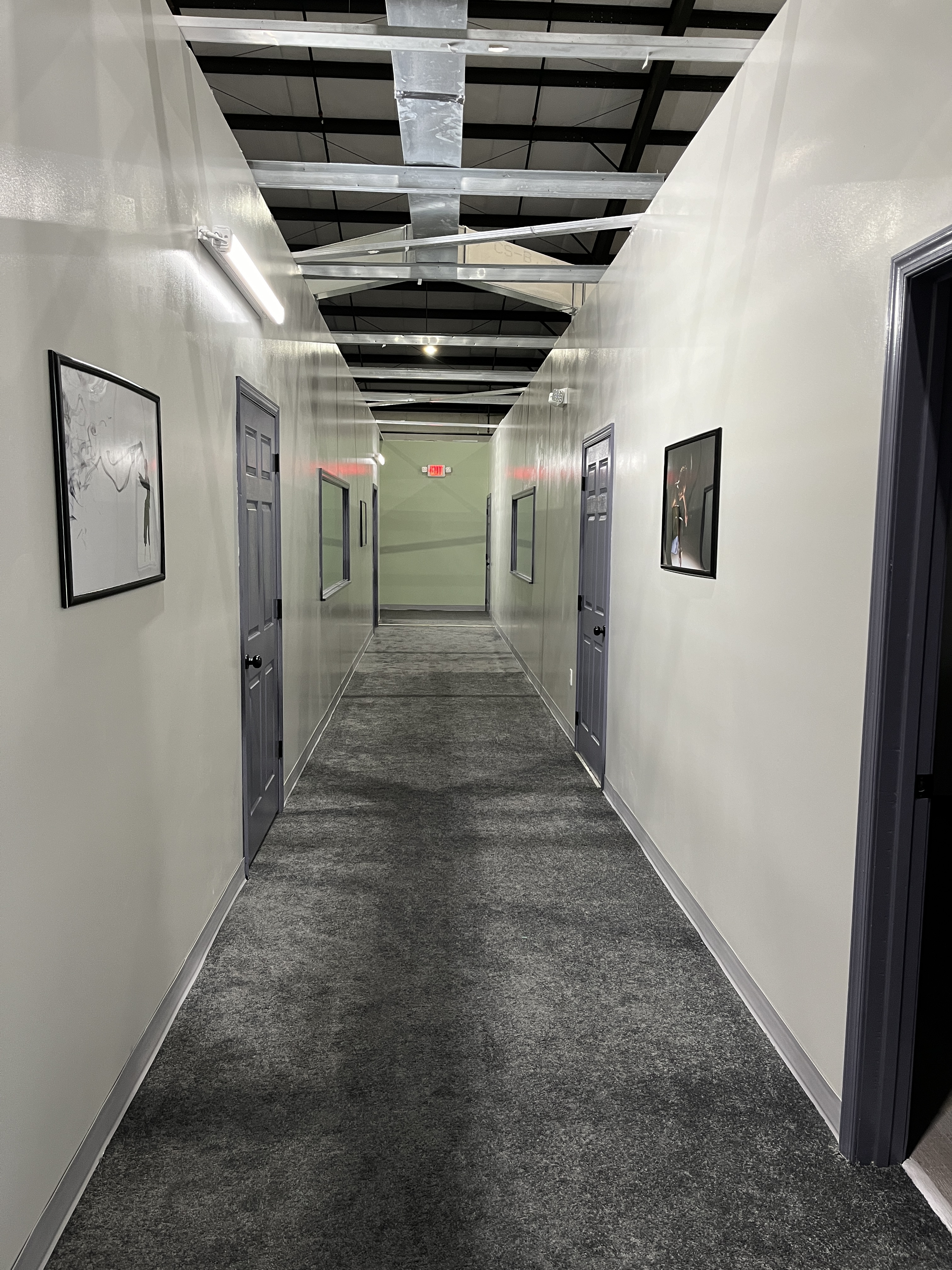 The Space – Synergy Space