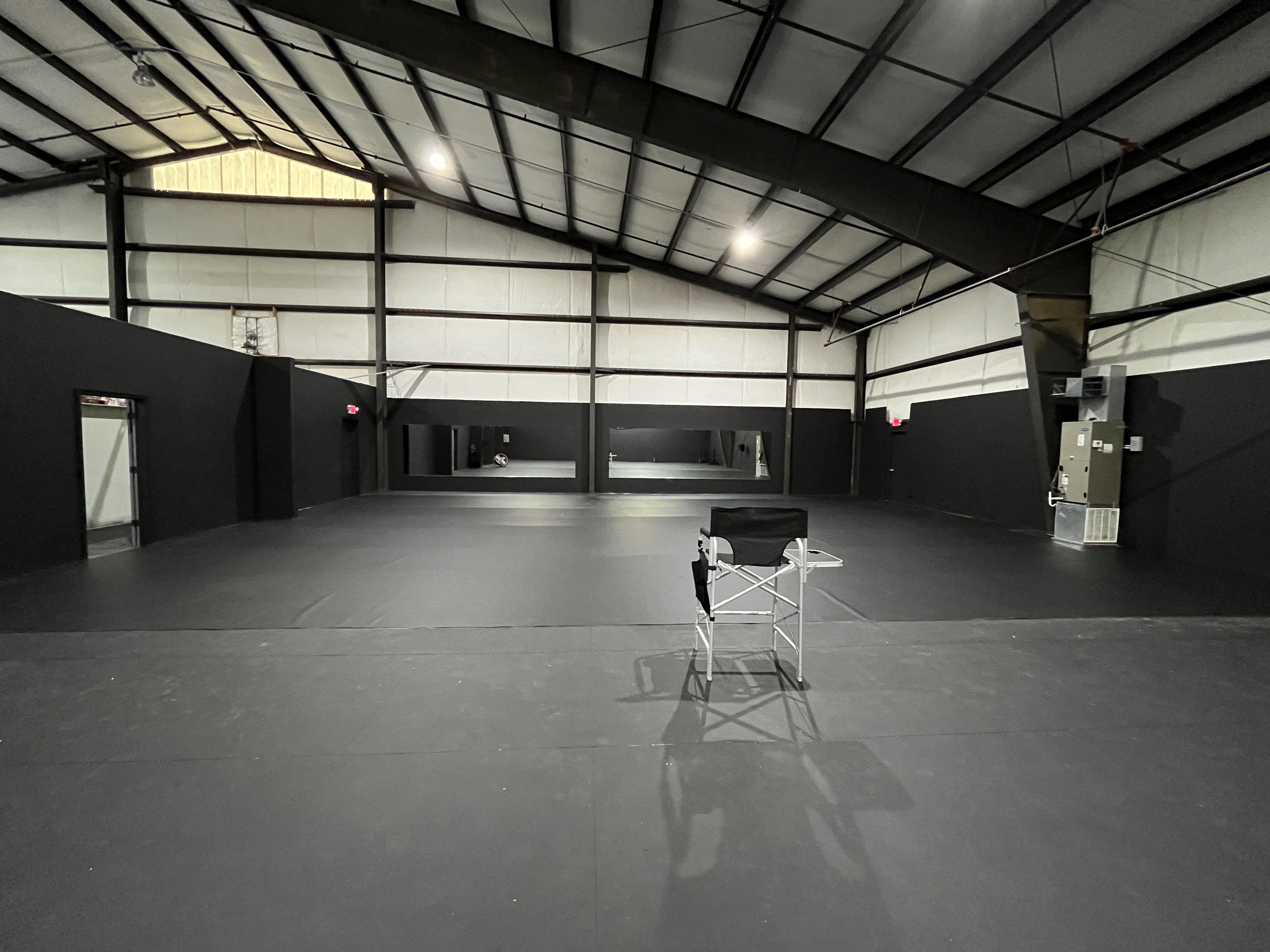 Rentals – Synergy Space